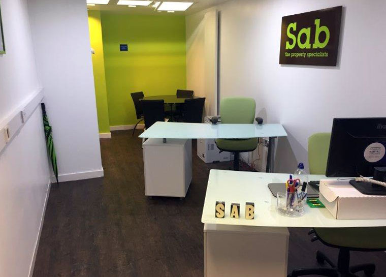 ELC - Floor 2 - Boardman House